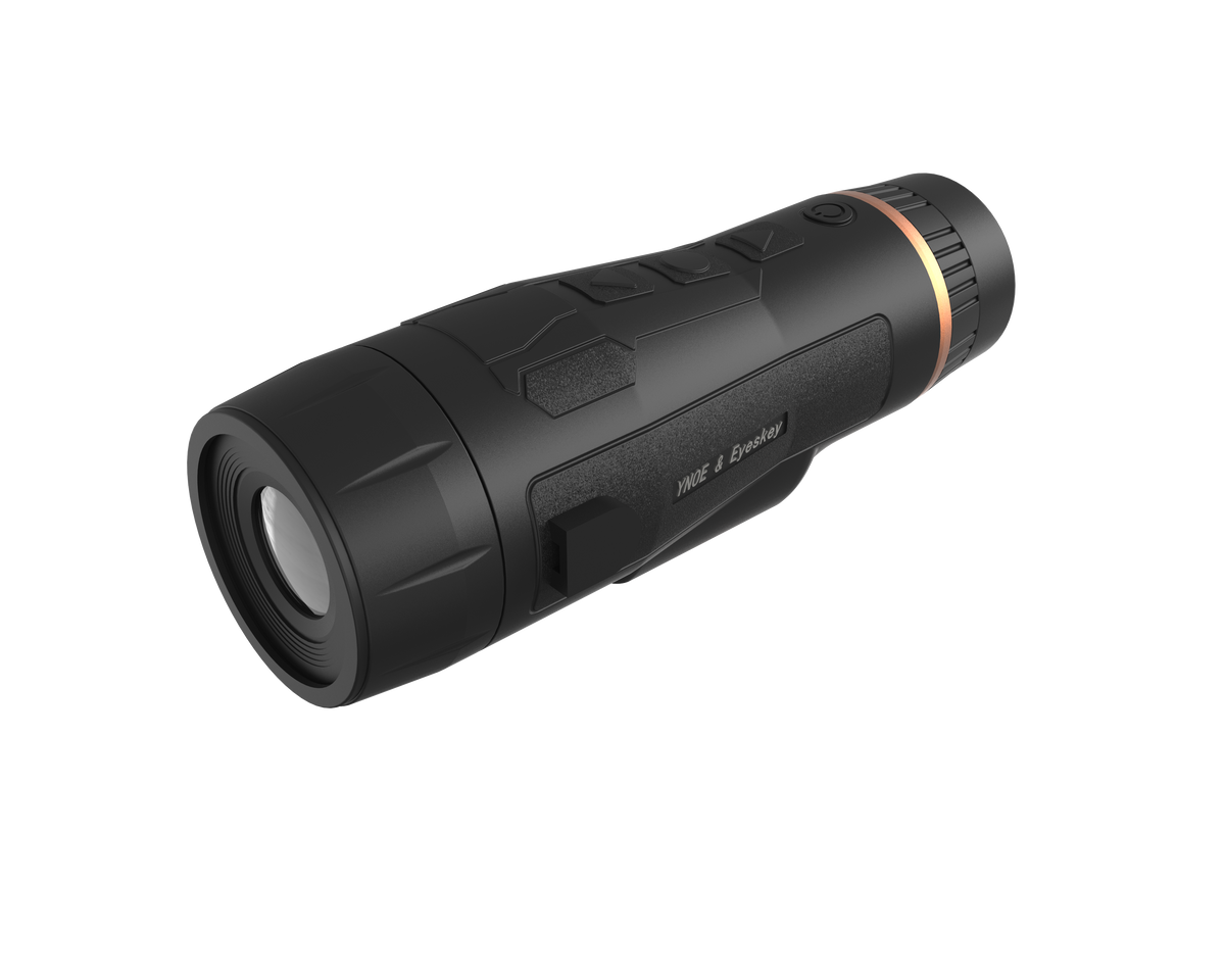 GI216 Hand-held Thermal Imaging Monocular – Eyeskey Optics