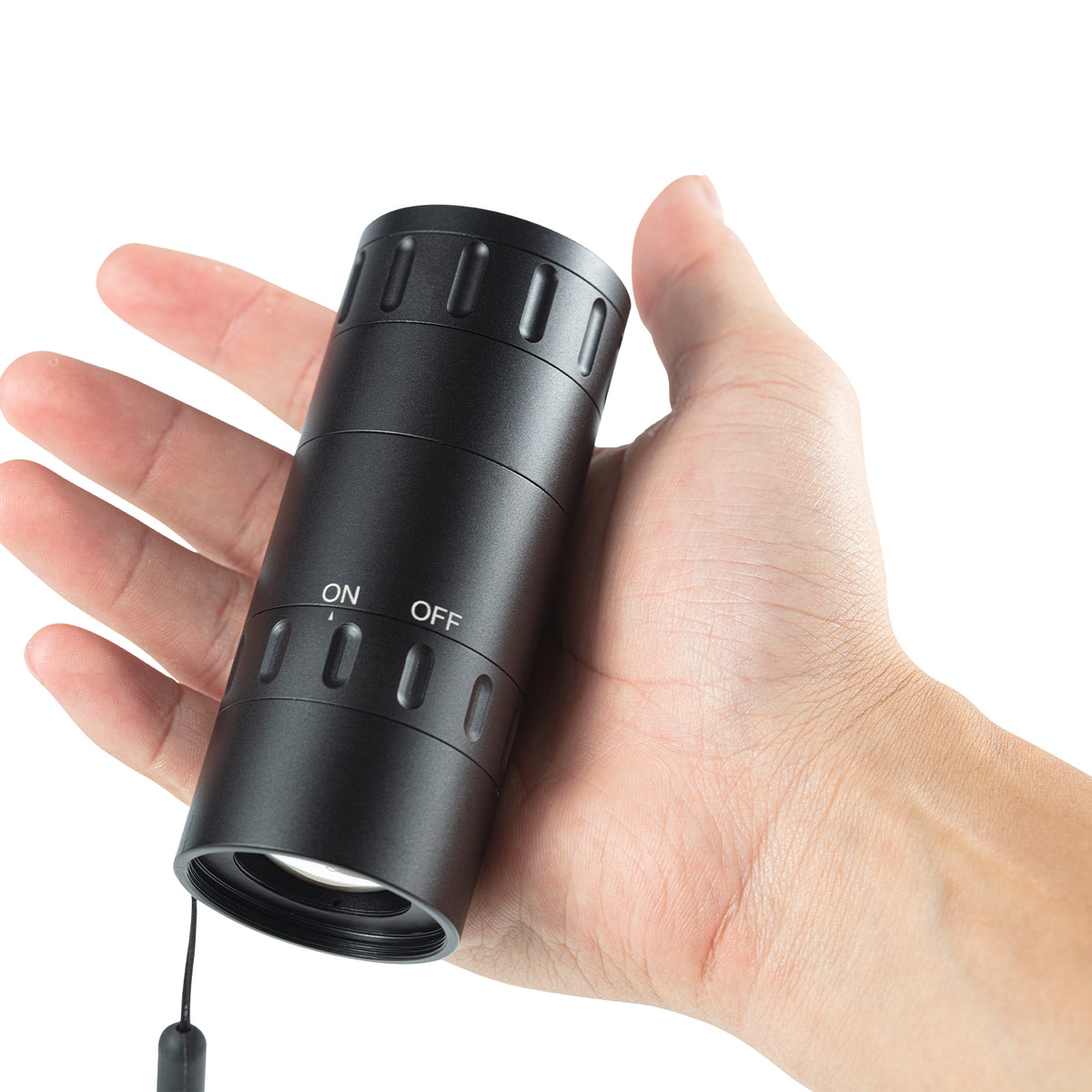 Eyeskey GL521 Handheld Low-light-level Night Vision Monocular – Eyeskey ...