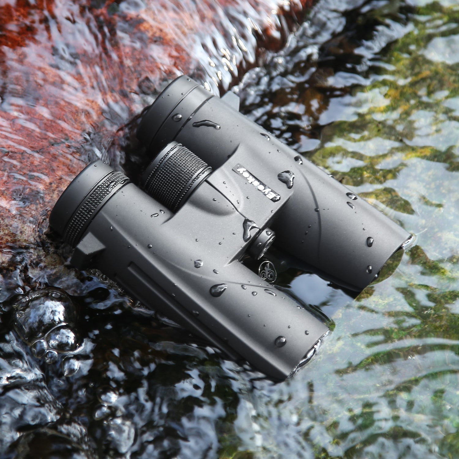 Eyeskey Optics | Binoculars, Scopes, Compasses & More for Adventures